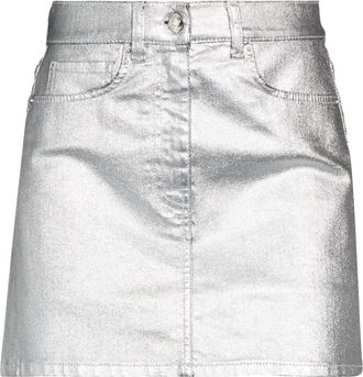 Circus Hotel HOSEN & R&Ouml;CKE - Jeansr&ouml;cke auf YOOX.COM