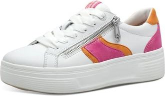 Tamaris COMFORT bottes femme avec semelle amovible, déperlantes, noir (Nappa noir), taille 42 EU