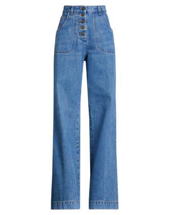 Etro HOSEN & R&Ouml;CKE - Jeanshosen auf YOOX.COM
