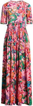Connor & Blake KLEIDER - Maxi-Kleider auf YOOX.COM