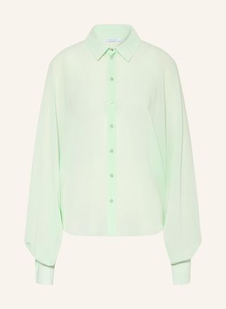 Patrizia Pepe Patrizia Pepe Hemdbluse gruen