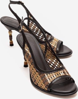 Prologue Soven Stiletto Sandale