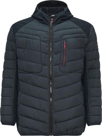 s.Oliver Pufferjacke aus Softshell