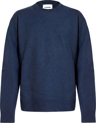 Jil Sander STRICKWAREN - Pullover auf YOOX.COM