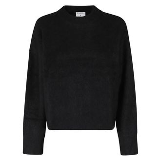 Filippa K Damen, Strickwaren, Schwarzk, SGröße