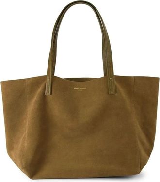 Kurt Geiger Damen, Taschen, Braun, ONE SIZEGr&ouml;&szlig;e