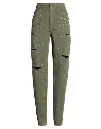 Aniye By HOSEN & R&Ouml;CKE - Jeanshosen auf YOOX.COM