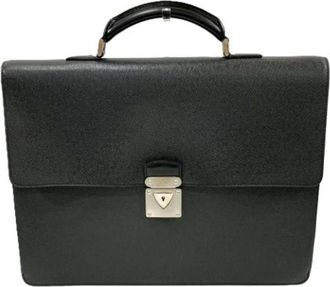 Louis Vuitton Herren, Pre-Owned, Schwarzk, ONE SIZEGr&ouml;&szlig;e