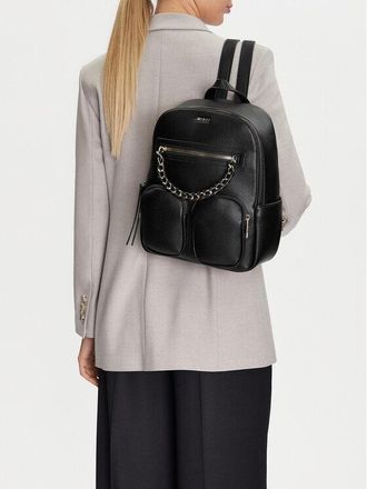 Jenny Rucksack JNY-M-014-07 Schwarz