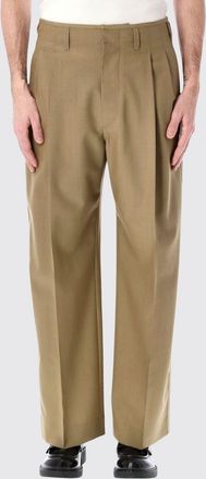 Christophe Lemaire Pantalon LEMAIRE Homme couleur Vert