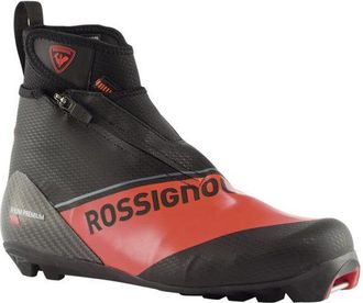 Rossignol X-Ium Carbon Premium Classic - Langlaufschuhe Classic