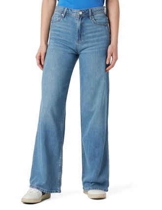 s.Oliver Jeans, Suri Wide Leg