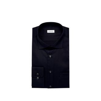 Seidensticker Chemise en coton