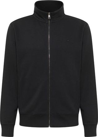 Mustang Jeans Herren Style Dillon Sweatshirt, Jet Black 4188, M