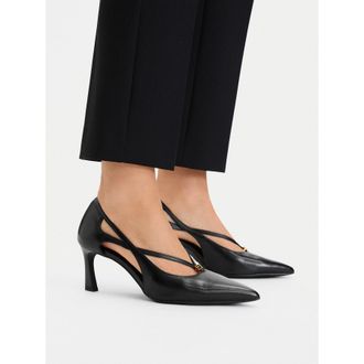 Tamaris High Heels Tamaris 1-22459-47 Schwarz