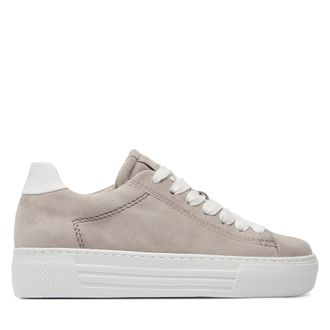 Gabor Sneakers Gabor 46.460.12 Beige