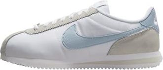Nike Nike DZ2795-100 Cortez Women White/Light Orewood Brown/Summit White/Light Armory Blue EU 40.5