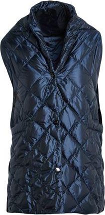Max Mara MANTEAUX - Vestes sans manches sur YOOX.COM