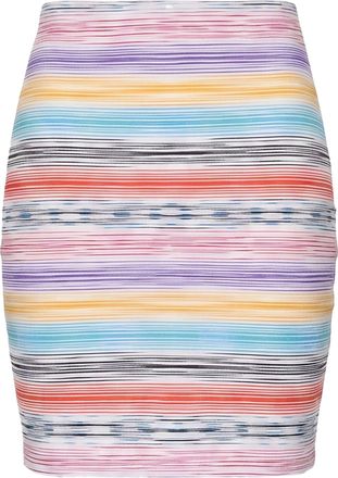 Missoni HOSEN & R&Ouml;CKE - Minir&ouml;cke auf YOOX.COM