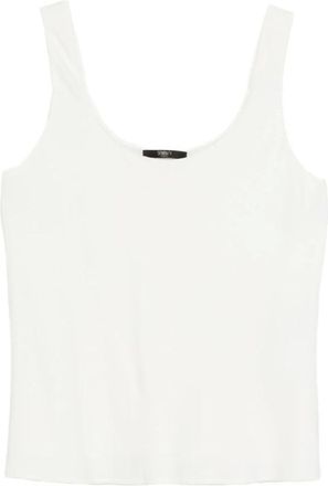 Seventy Femme, Tops, Beige, Taille: 36 FR Top