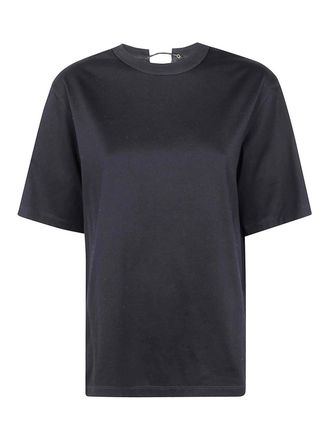 Carven T-Shirt - Noir