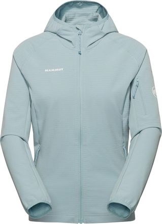 Mammut Funktionsfleecejacke Madris