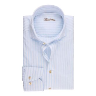 Stenstr&ouml;ms Herren, Shirts, Blau, XLGr&ouml;&szlig;e