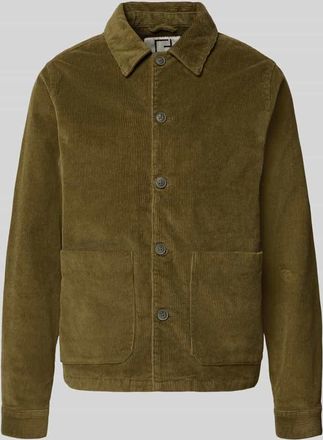 Casual Friday Hemdjacke mit Eingrifftaschen Modell HOLMDRUP