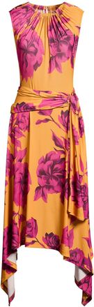 AZ FACTORY KLEIDER - Midi-Kleider auf YOOX.COM