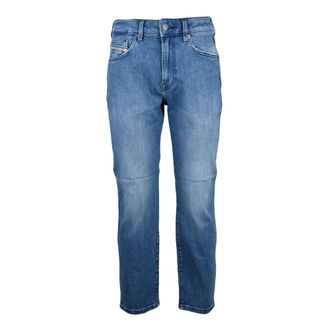 Diesel Femme, Jeans, Bleu, Taille: W31 2004 D-Joy Jeans