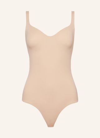 Wolford Shape-Body Mat De Luxe beige