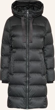 Marc O'Polo Marc Opolo Daunenmantel grau