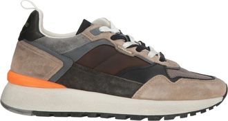 Crime London SCHUHE - Sneakers auf YOOX.COM