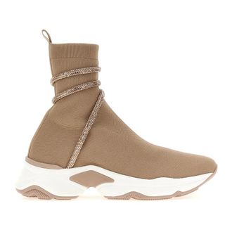 Rene Caovilla Cleo Running - - Shoes - Damen - Beige - 41 EU