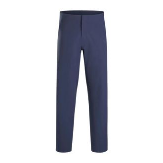 Arc'teryx Spere Pant - - Trousers - Herren - Blau - W33