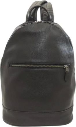 Coach Damen, Pre-Owned, Schwarzk, ONE SIZEGr&ouml;&szlig;e