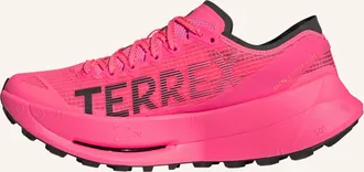 ADIDAS TERREX Adidas Terrex Agravic Speed Ultra 2 - Frauen pink