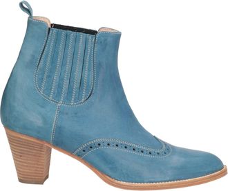Antonio de Luca SCHUHE - Stiefeletten auf YOOX.COM
