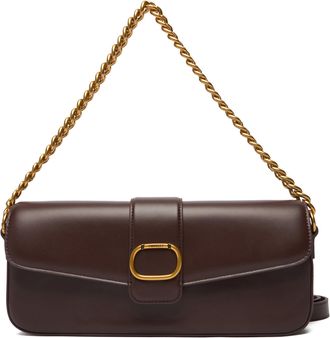 Twin-Set Handtasche TWINSET 252TD836A Braun