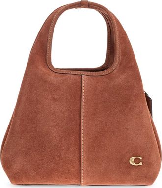 Coach Femme, Sacs, Brun, Taille: ONE Size Lana 23 Handbag