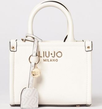 Liu Jo Minitasche LIU JO Damen Farbe Wei&szlig;