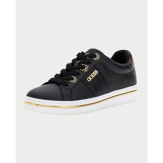 Guess Sneakers femme avec logo