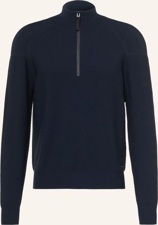 AlphaTauri Alphatauri Troyer Frost blau