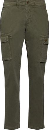 Lyle & Scott HOSEN & R&Ouml;CKE - Hosen auf YOOX.COM