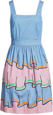 Moschino KLEIDER - Mini-Kleider auf YOOX.COM