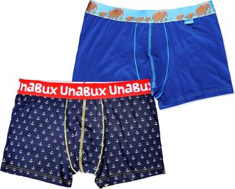 Unabux Boxershorts