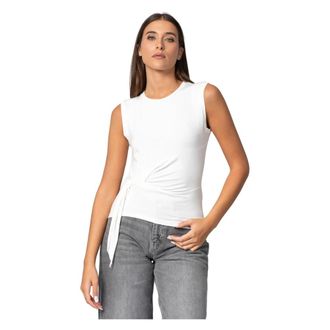 Kocca Damen, Oberteile, Wei&szlig;, MGr&ouml;&szlig;e