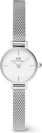 Daniel Wellington Damen, Accessories, Grau, ONE SIZEGr&ouml;&szlig;e