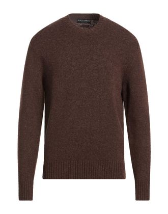 Dolce & Gabbana STRICKWAREN - Pullover auf YOOX.COM
