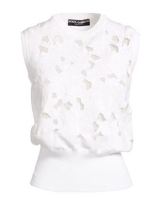 Dolce & Gabbana MAILLE - Pullover sur YOOX.COM